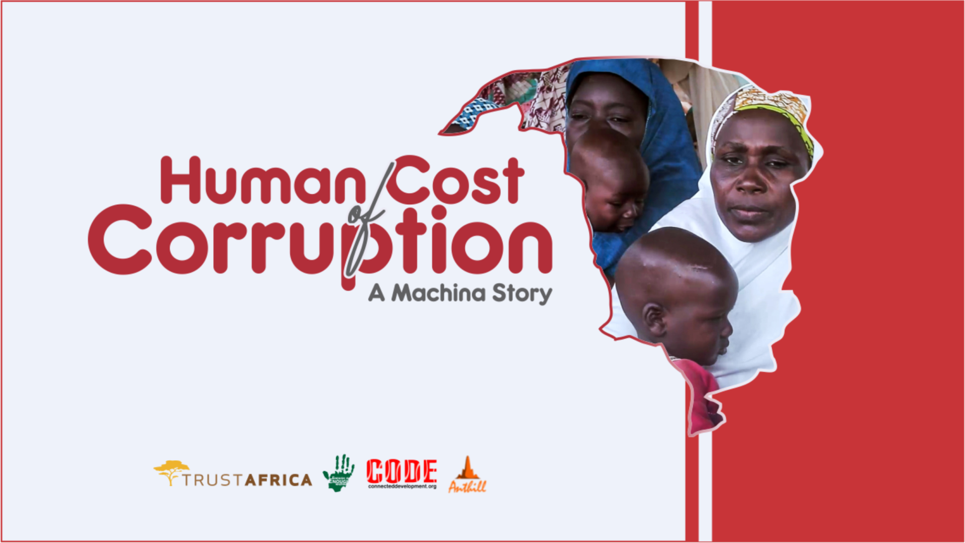 How Can We Stop People from Dying Due to Corruption? - Enough is Enough ...